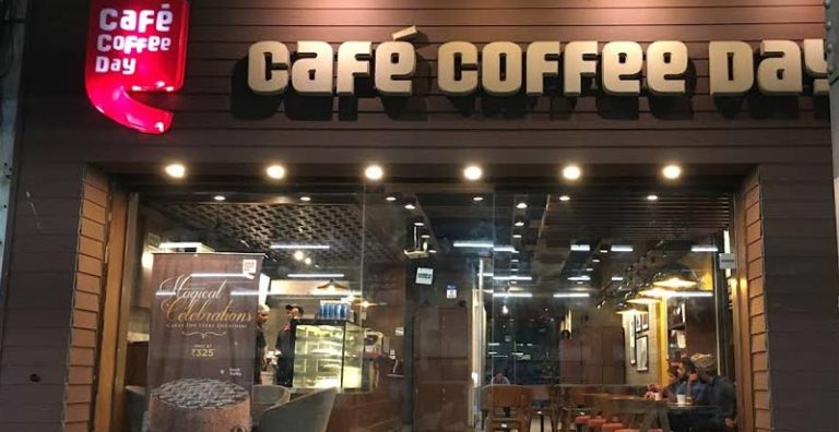 Top 10 Coffee Shop Franchises in India, Best Cafe Franchises