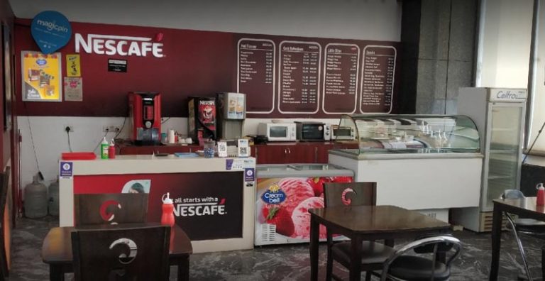 Top 10 Coffee Shop Franchises in India, Best Cafe Franchises